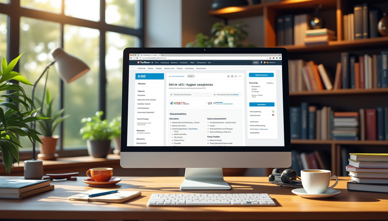 How to create SEO-friendly categories and tags in WordPress ...